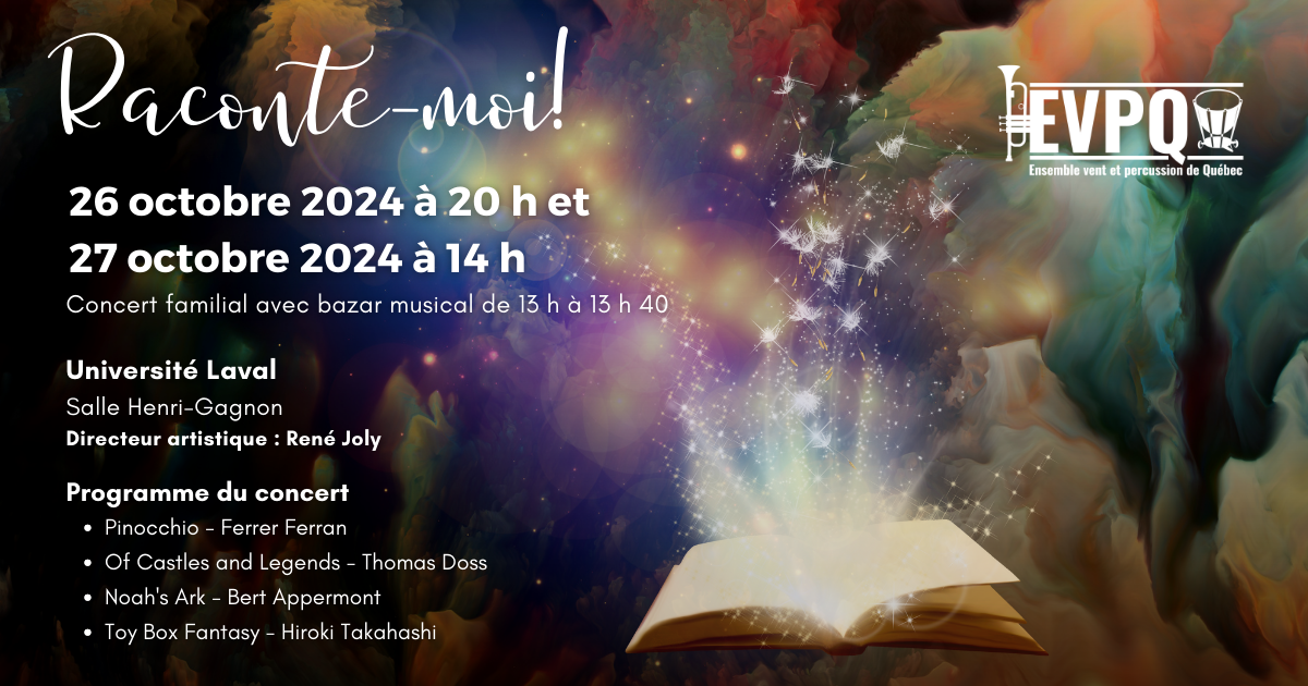 Programmation 2024-2025